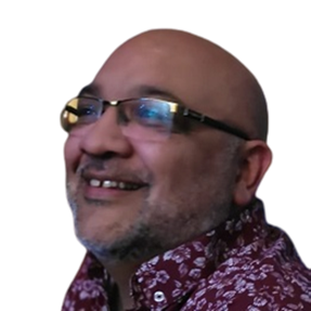 Meet the team - Sight For Wight