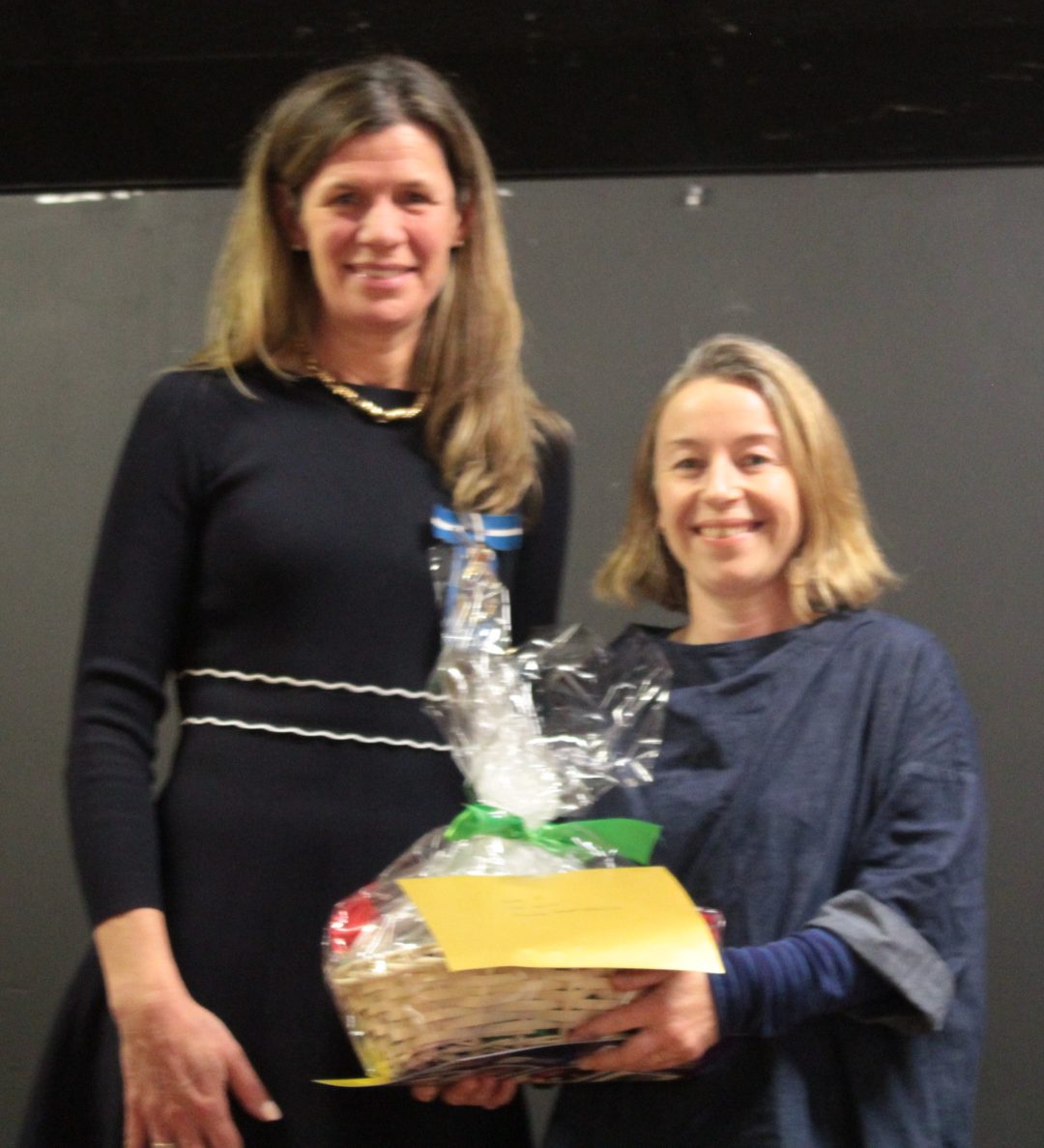 Short Story Writing Competition Award Ceremony 2023 - Sight For Wight
